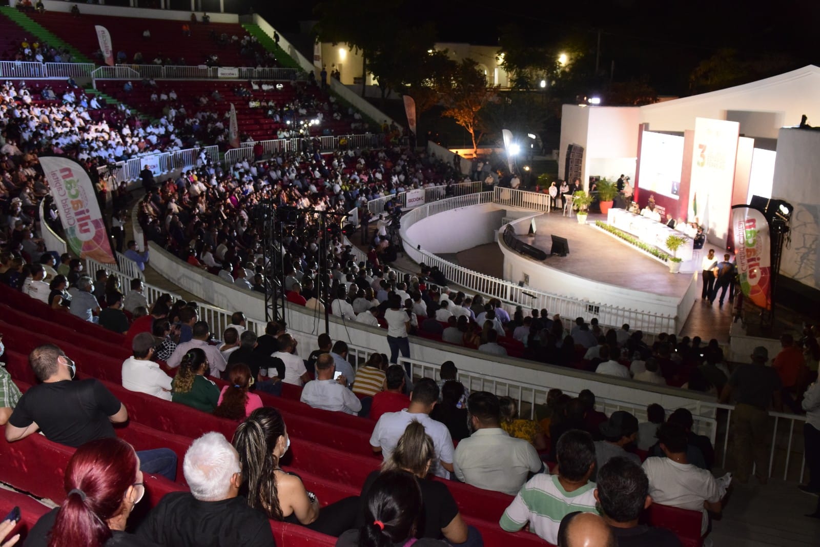 Este martes 26 de octubre, el Presidente Municipal Jesús Estrada ...